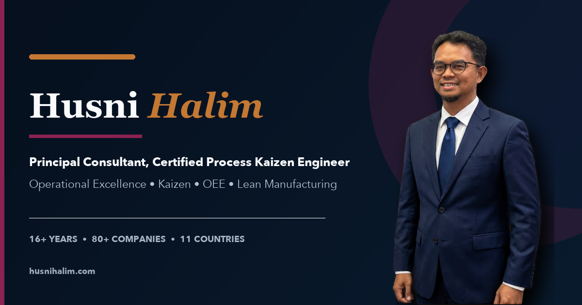 HRDC Claimable Training Courses Malaysia | Husni Halim